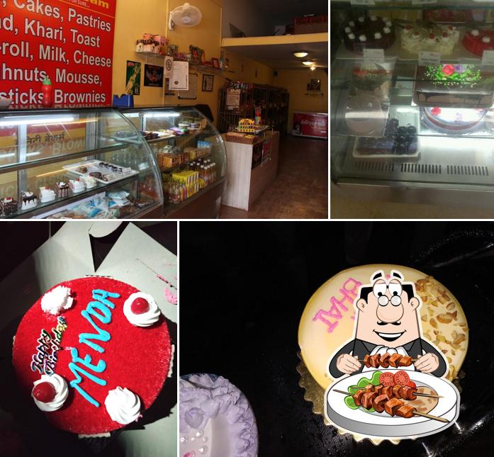 Unity Bakery, Pune - Restaurant menu, prices and reviews