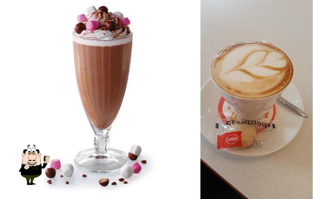 Wimpy, White River - Restaurant menu, prices and reviews