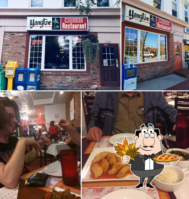 Yangtze Chinese Restaurant, Chardon - Restaurant menu, prices and reviews