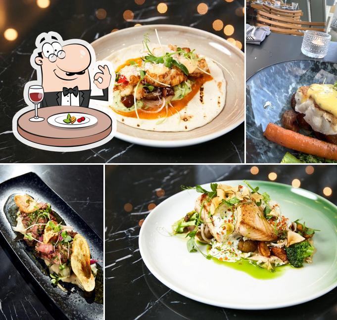 Kef Restaurant, Reykjanesbær - Restaurant menu and reviews