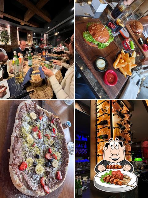 L'ava Restaurant & More, Hanau - Restaurantspeisekarten und Bewertungen