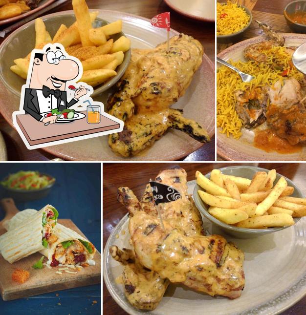 Best restaurants in Mall of Al Ain Mall - Restaurant Guru