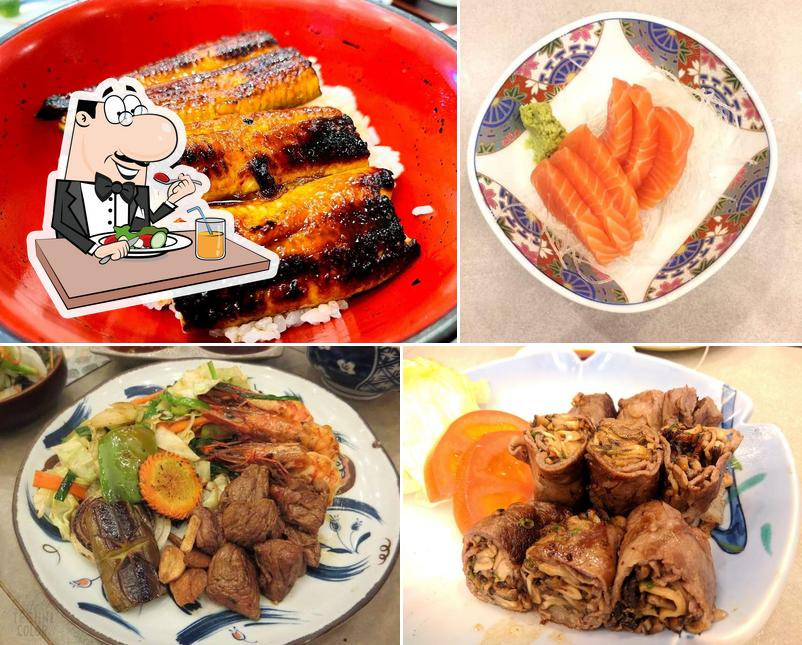 Tanabe Japanese Restaurant, Manila - Restaurant menu and reviews
