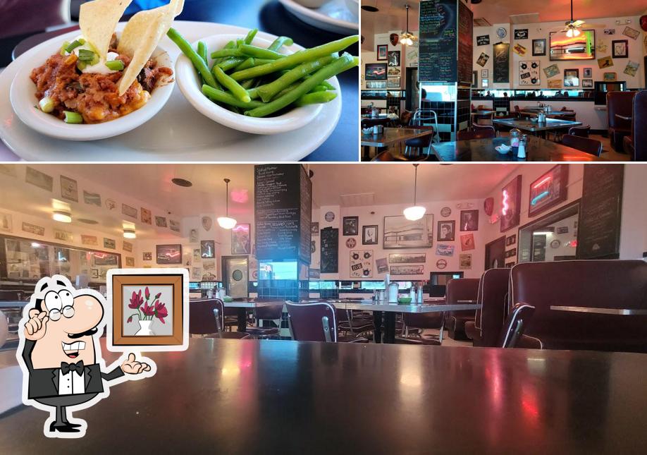410 Diner, San Antonio - Restaurant menu, prices and reviews