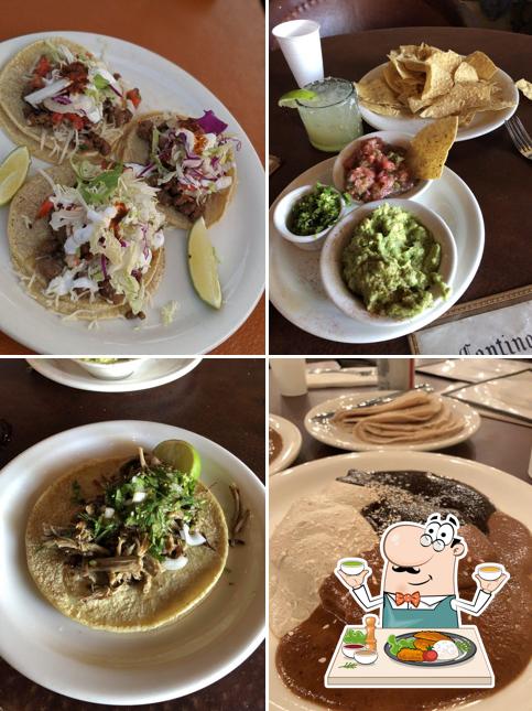 Cantina Mayahuel, San Diego - Restaurant menu, prices and reviews