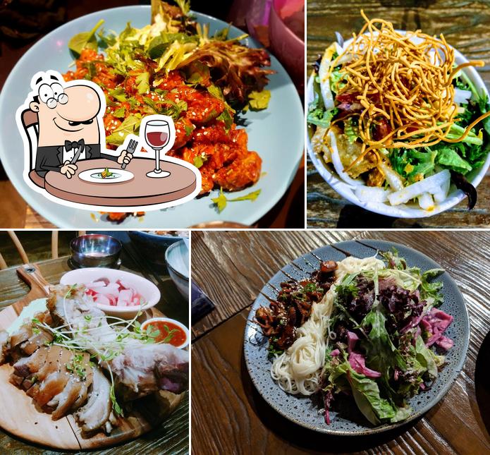 Plus 82 Pocha Korean restaurant in Adelaide - Restaurant reviews