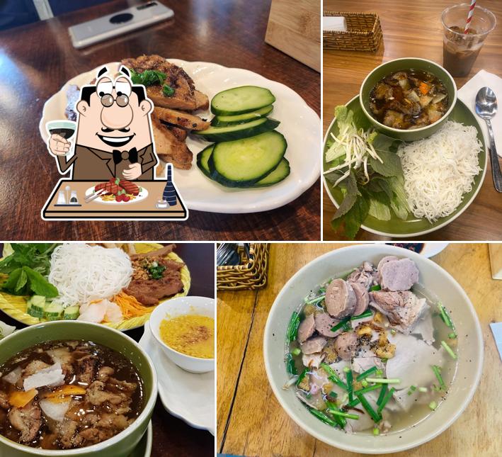 Khoi Restaurant, Inala - Restaurant menu, prices and reviews