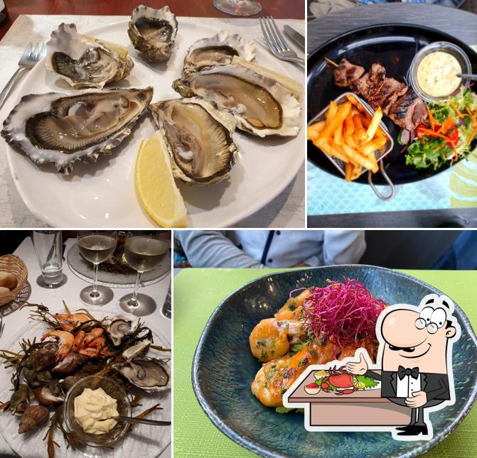 Au Vieux Fourneau restaurant, Calais - Restaurant reviews