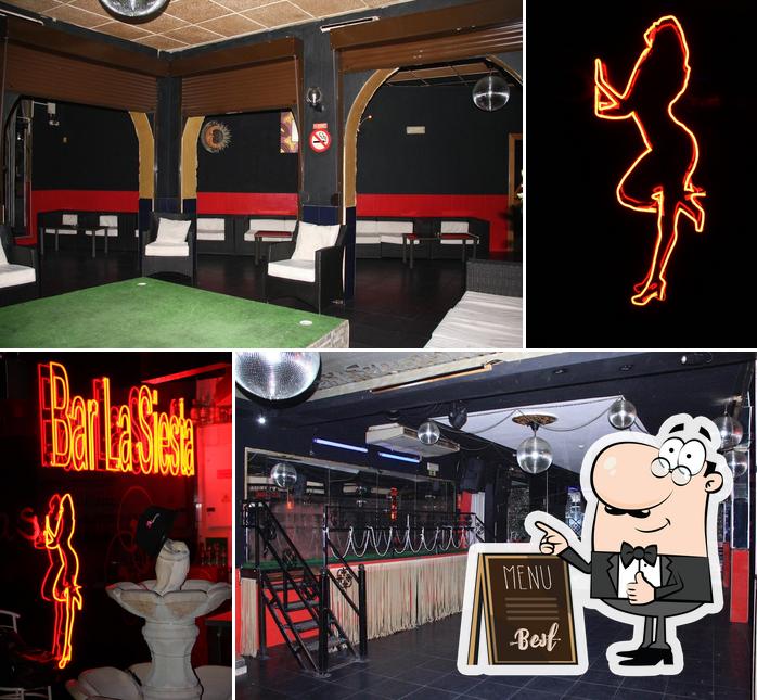 Kikas - Bar La Siesta, Vale de Santarém - Avaliações de restaurantes