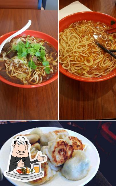 Basu Lounge, Auckland - Restaurant menu, prices and reviews