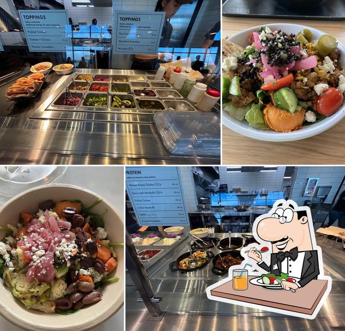 CAVA, Overland Park - Restaurant menu, prices and reviews