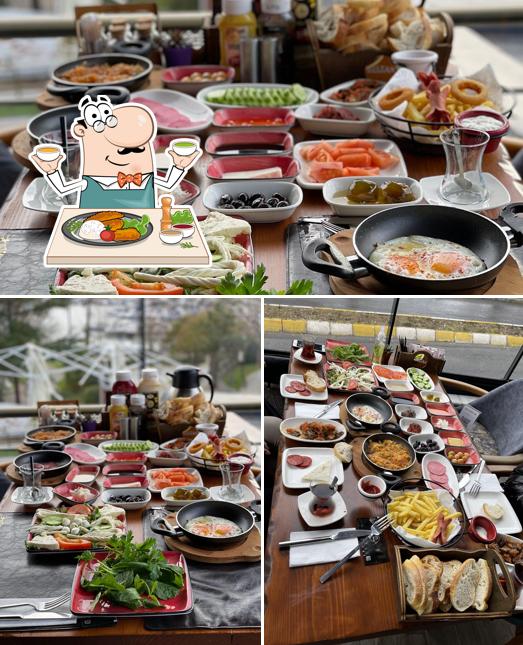 SULTAN CAFE HOOKAH, Istanbul - Restaurant menu, prices and reviews