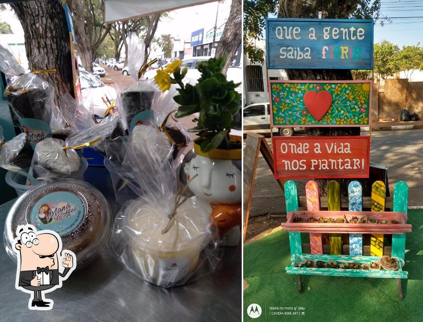 Maná Coffee cafeteria, Tatuí - Avaliações de restaurantes