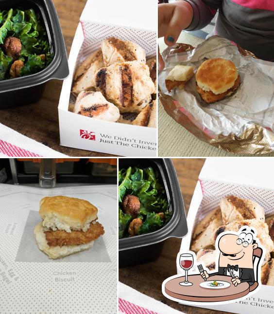 Top 10 restaurants with fast food in Birmingham, Alabama, july 2025 ...
