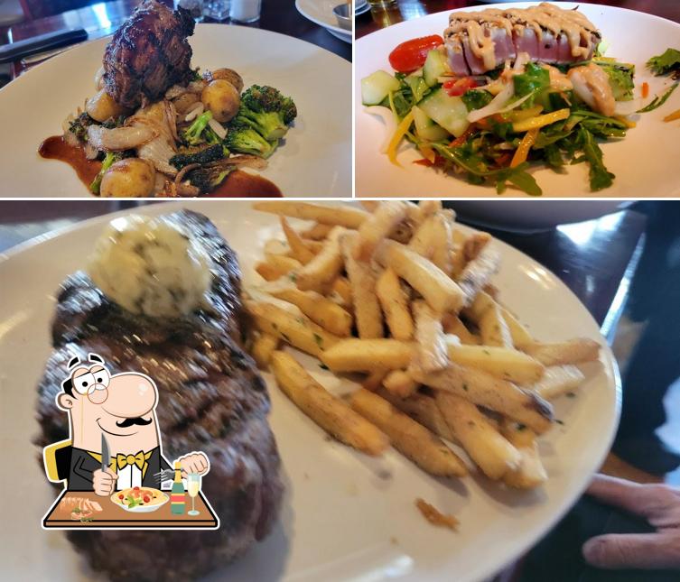 Milner's American Southern Restaurant And Catering, Winston-Salem ...