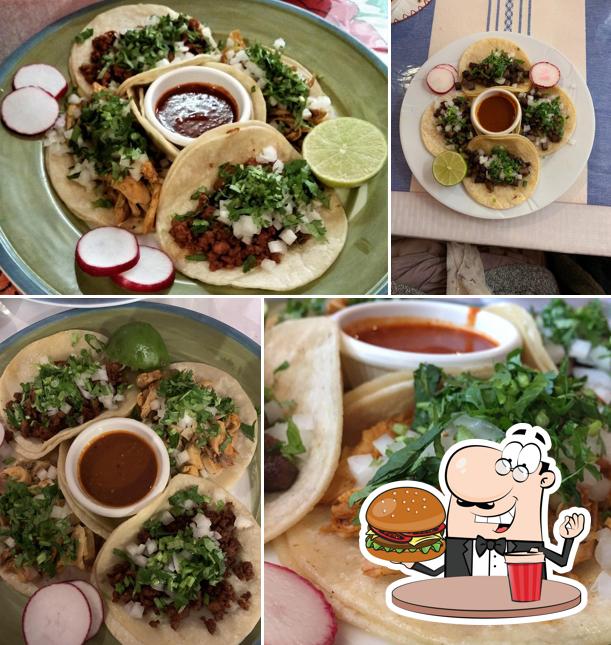 Mexican restaurants El Cilantro restaurants in Ballston Spa, summer ...
