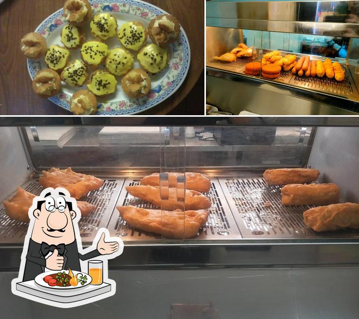 Pak-Lok in Bridgwater - Restaurant reviews