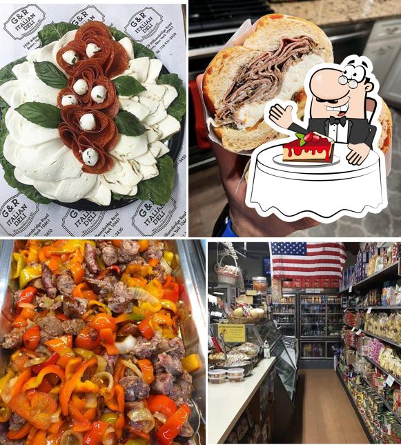 G & R Deli in New Rochelle - Restaurant reviews