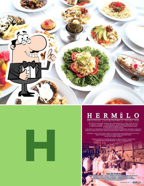 Hermilo Restaurante, Heroica Puebla de Zaragoza