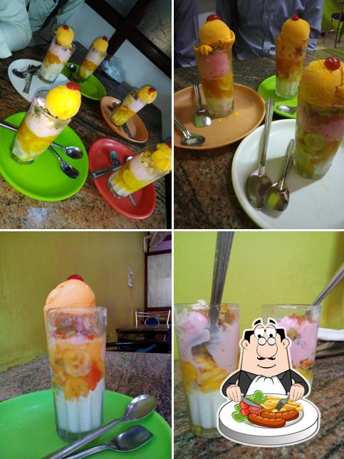 Ice Point, Honnavar - Restaurant menu, prices and reviews