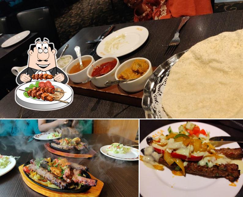 Jalsa Tandoori, Conwy - Restaurant menu, prices and reviews