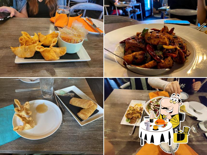 MCCB Chicago, Chicago - Restaurant menu, prices and reviews