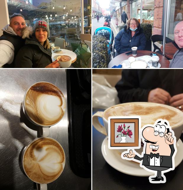 All places to eat and drink in Workington, spring 2024 - Restaurant Guru