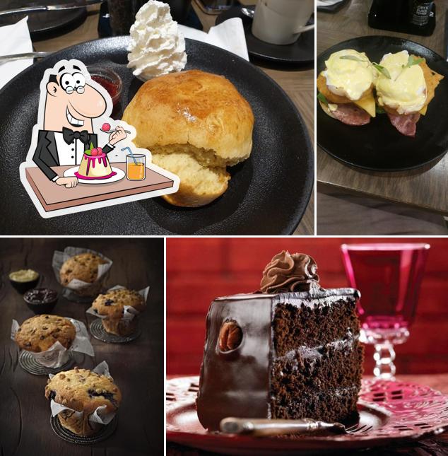 Best restaurants in Cavendish Square Mall - Restaurant Guru