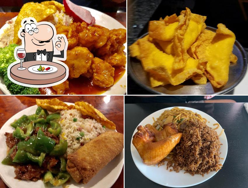 Top 5 chinese restaurants in Hingham, december 2025 - Restaurant Guru