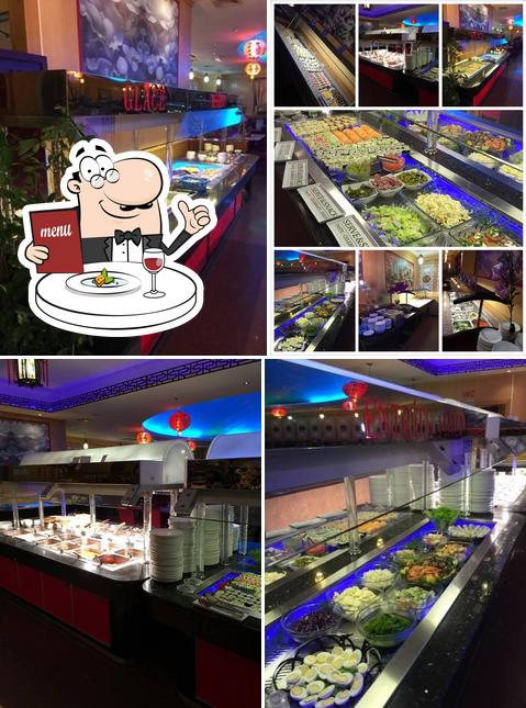 Panda pub & bar, Creutzwald - Restaurant reviews