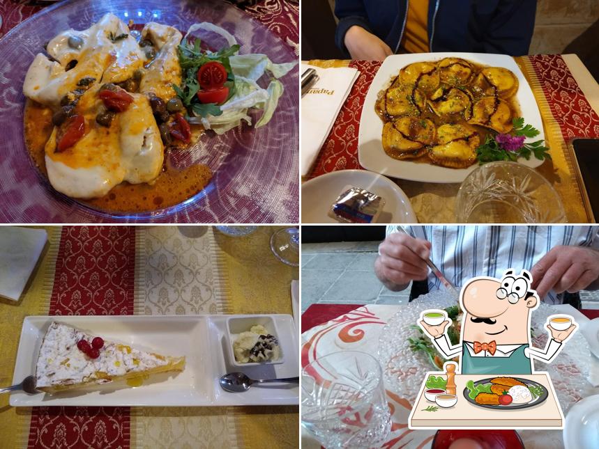 Papannis Restaurant, Valletta - Restaurant reviews