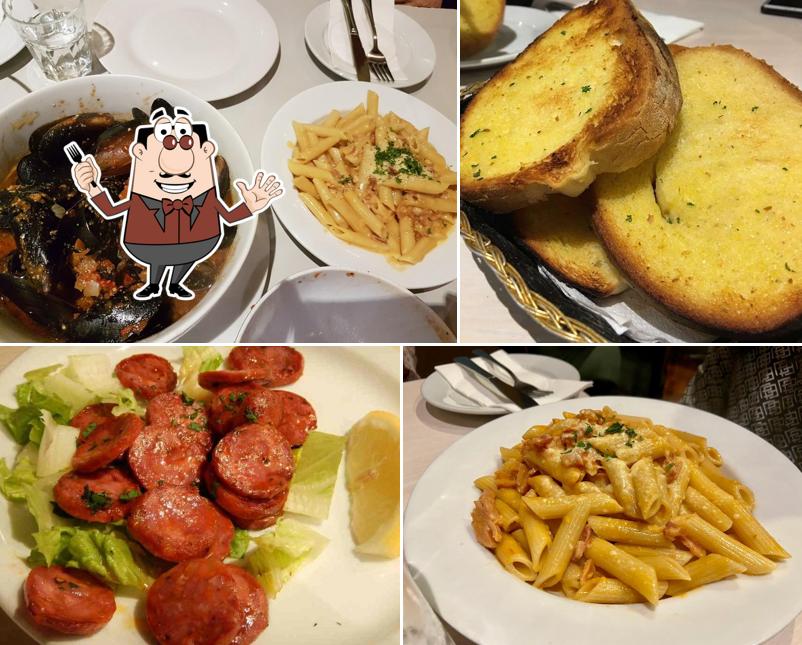 il Ciao Applecross, Ardross - Restaurant menu, prices and reviews