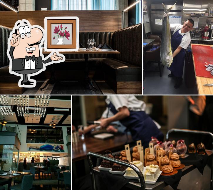 Prima Restaurant , Nashville - Restaurant menu, prices and reviews