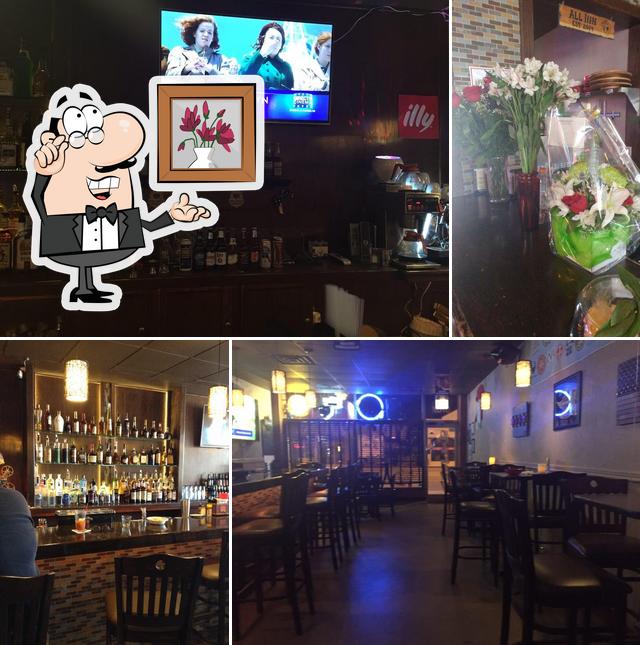 All INN, Morton Grove - Restaurant menu, prices and reviews