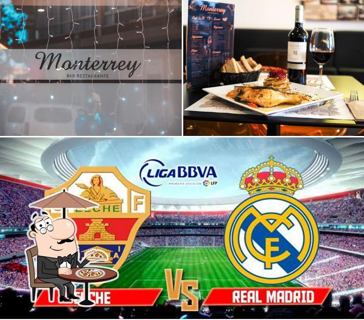 Bar Monterrey, Maó-Mahón - Menú del restaurante, precios y reseñas