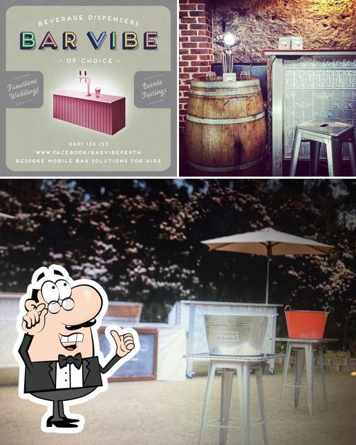 Bar Vibe in Melville - Restaurant reviews