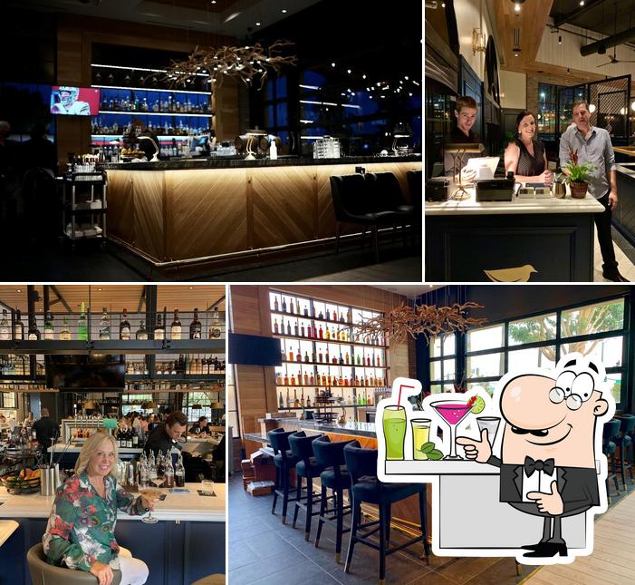 Black Rail Kitchen + Bar in Carlsbad - Restaurant reviews
