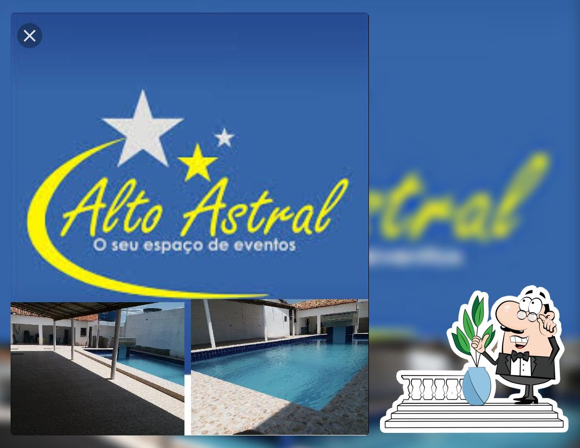 Espaço Alto Astral pub & Bar, Brasil, R. Euclídes P. da Silva ...