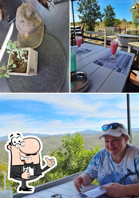 Local is Lekker Restaurant @ Koekepan Padstal - Restaurant menu, prices ...