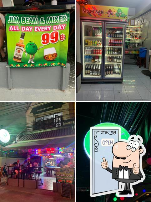 M&M Bar 280/22 Moo 9 Nong Prue Banglamung Chonburi, Pattaya ...
