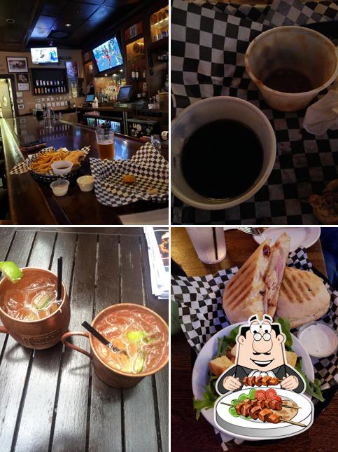 Mortimer's Cafe and Pub, Charlotte - Restaurant menu, prices and reviews