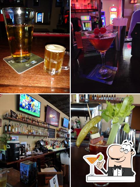 Win, Lose, or Draught, Springfield - Restaurant menu, prices and reviews