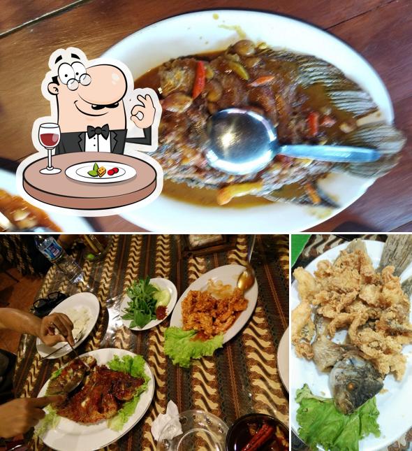 Bale Timoho Resto restaurant, Yogyakarta, Jl. Ipda Tut Harsono No.58 ...