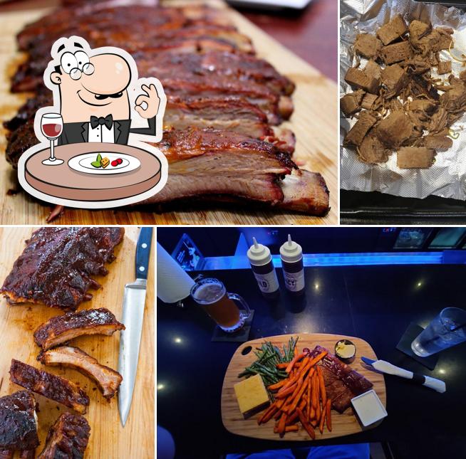 Beach Pit BBQ, Laguna Niguel - Restaurant menu, prices and reviews