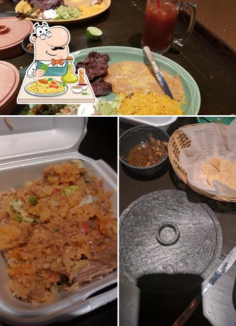 CASA SANCHEZ MEXICAN RESTAURANT, Frisco - Restaurant menu, prices and ...