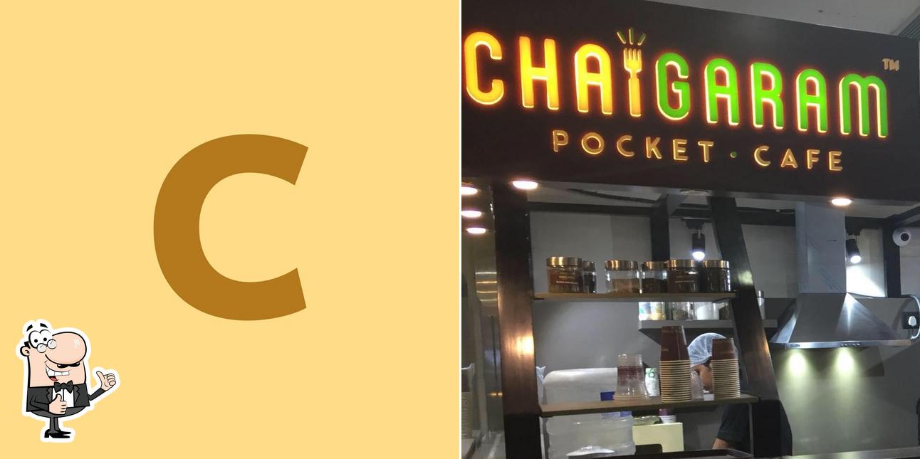 Chai Garam Pocket Cafe, Gurugram, Shop No-1 - Restaurant reviews