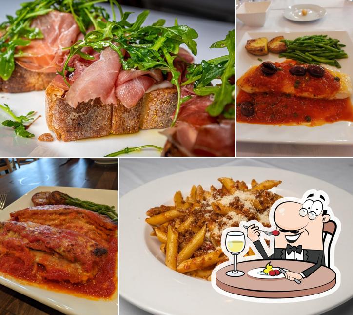 Chef’s Roma Kitchen, Henderson - Restaurant menu, prices and reviews