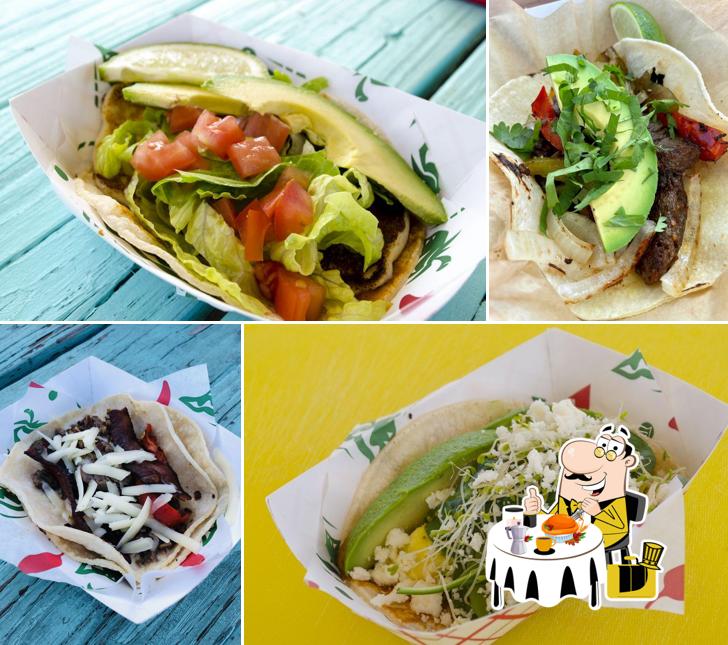 Cosmic Taco in Austin - Restaurant reviews