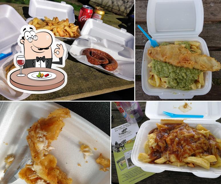 Top 7 restaurants in Ulverston, november 2025 - Restaurant Guru