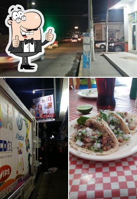 El Reposo, San Juan Bautista Tuxtepec - Menú del restaurante, precios y ...